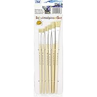 Amazon.de Bestseller: Die beliebtesten Artikel in Pinsel-Sets