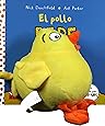 Pack La Rana Ramona (El pollo Pepe y sus amigos): Amazon.es: Denchfield ...