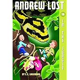 Amazon.com: In the Ice Age (Andrew Lost #12): 9780375829529: Greenburg ...