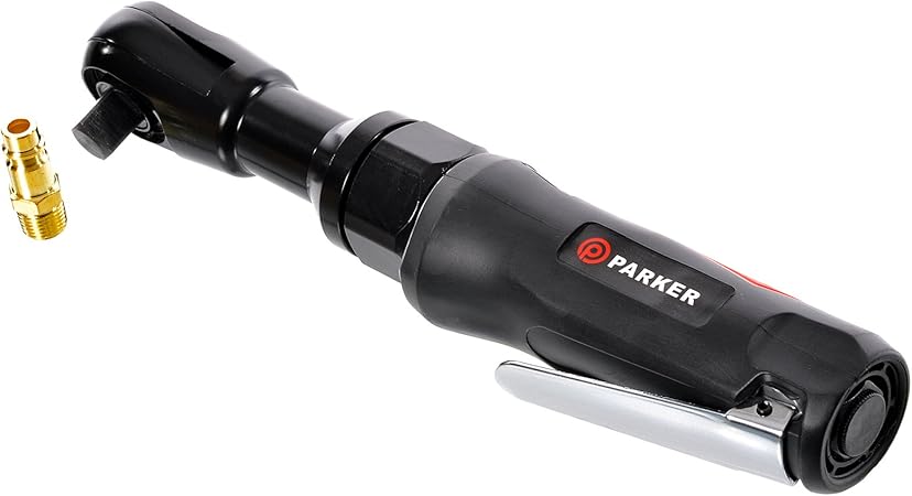 1/2'' Air Ratchet Wrench: Amazon.co.uk: DIY & Tools