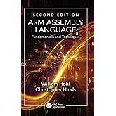 Amazon.com: Raspberry Pi Assembly Language Programming: ARM Processor Coding: 9781484252864 ...