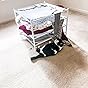 Amazon.com: STORAGE MANIAC Sweater Drying Rack, Mesh Clothes Drying ...