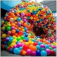 Amazon.com: 1500 Pack Balloons 12 inch - 15 Kinds Assorted Colors ...
