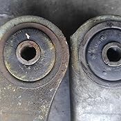 Amazon.com: Moog K3128 Control Arm Bushing Kit: Automotive