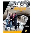 Wide Angle 1 Student Book with Online Practice : Oxford: Amazon.com.mx ...