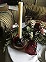 Amazon.com: Wax Candle Adapters-2Pack: Home & Kitchen