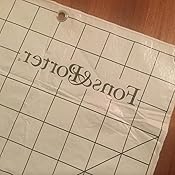 Dritz 7860 Fons and Porter 60-Inch by 72-Inch Design Wall: Amazon.ca ...