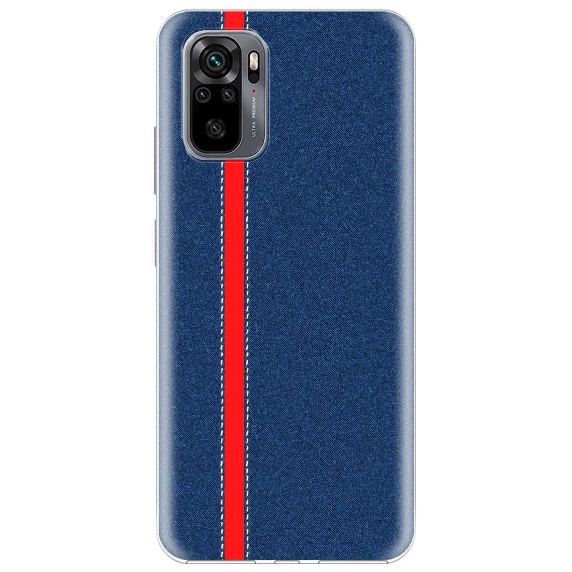 Fashionury Designer Case for Redmi Note 10 Back Cover: Amazon.in ...