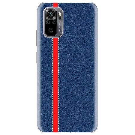 Fashionury Designer Case for Redmi Note 10 Back Cover: Amazon.in ...
