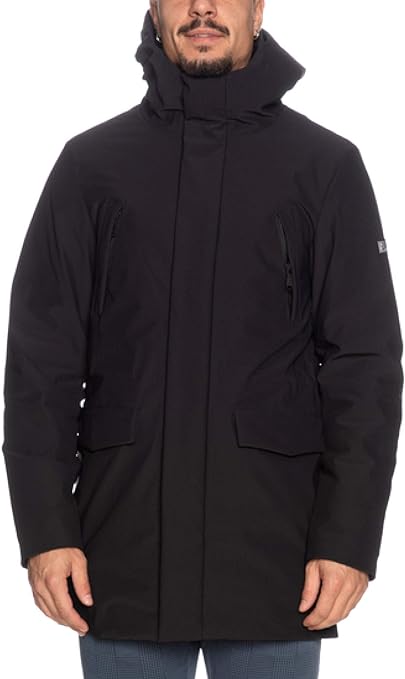 Yes Zee - Clothing Jackets - Men’s Designer Coats and Jackets - Yes Zee ...