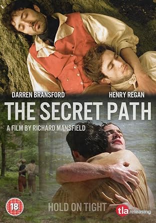 The Secret Path [DVD] [Reino Unido]: Amazon.es: Darren Bransford ...
