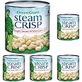 Amazon.com : Green Giant Steam Crisp Super Sweet White Corn, 11 oz ...