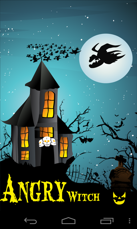 Angry Witch Memory Match:Amazon.de:Appstore for Android