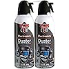 Dust-Off Compressed Gas Dusters, 10 Oz, Pack Of 2 in Kenya | Whizz ...