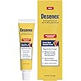 Amazon.com : Desenex Anti-Fungal Foot Cream Cures Most Athlete’s Foot ...