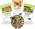 Amazon.com : Wildflower Seeds - 8 Gardening eBooks - 87, 000 Bulk ...