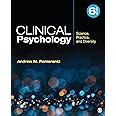 Amazon.com: Clinical Psychology: Science, Practice, and Diversity ...