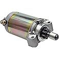 Amazon.com: DB Electrical SND0006 Starter Compatible With/Replacement For John Deere GX75 RX75 ...
