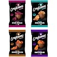 CRUJISANAS SNACKS VEGETALES CAMOTE, BETABEL, ZANAHORIA, JICAMA CAJA 12 ...