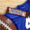 SNICKERS Full Size Milk Chocolate Candy Bars, 1.86 oz, 48 ct Box ...