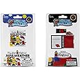 Amazon.com: Worlds Smallest Colorforms Set of 2 - Original and 1962 ...