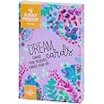 Amazon.com: Dream Cards - Change Your Thoughts, Change Your Life - 50 ...