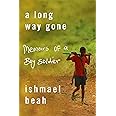 A Long Way Gone: Memoirs of a Boy Soldier: Beah, Ishmael: 9780374105235 ...