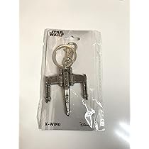 Llaveros De Peltre Que Se Separan Amazon.com: Star Wars Llavero De