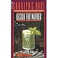 Amazon.com: Design for Murder (Death on Demand Mysteries, No. 2 ...