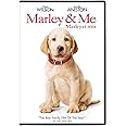 Amazon.com: Marley And Me : Owen Wilson, Jennifer Aniston, Eric Dane ...