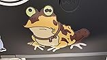 Amazon.com: Futurama Hypnotoad Vinyl Car Sticker Decal | Sticker | 5 ...