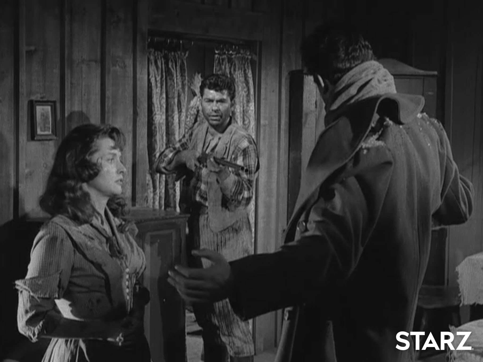 Watch Gunsmoke aka Marshal Dillon | Prime Video