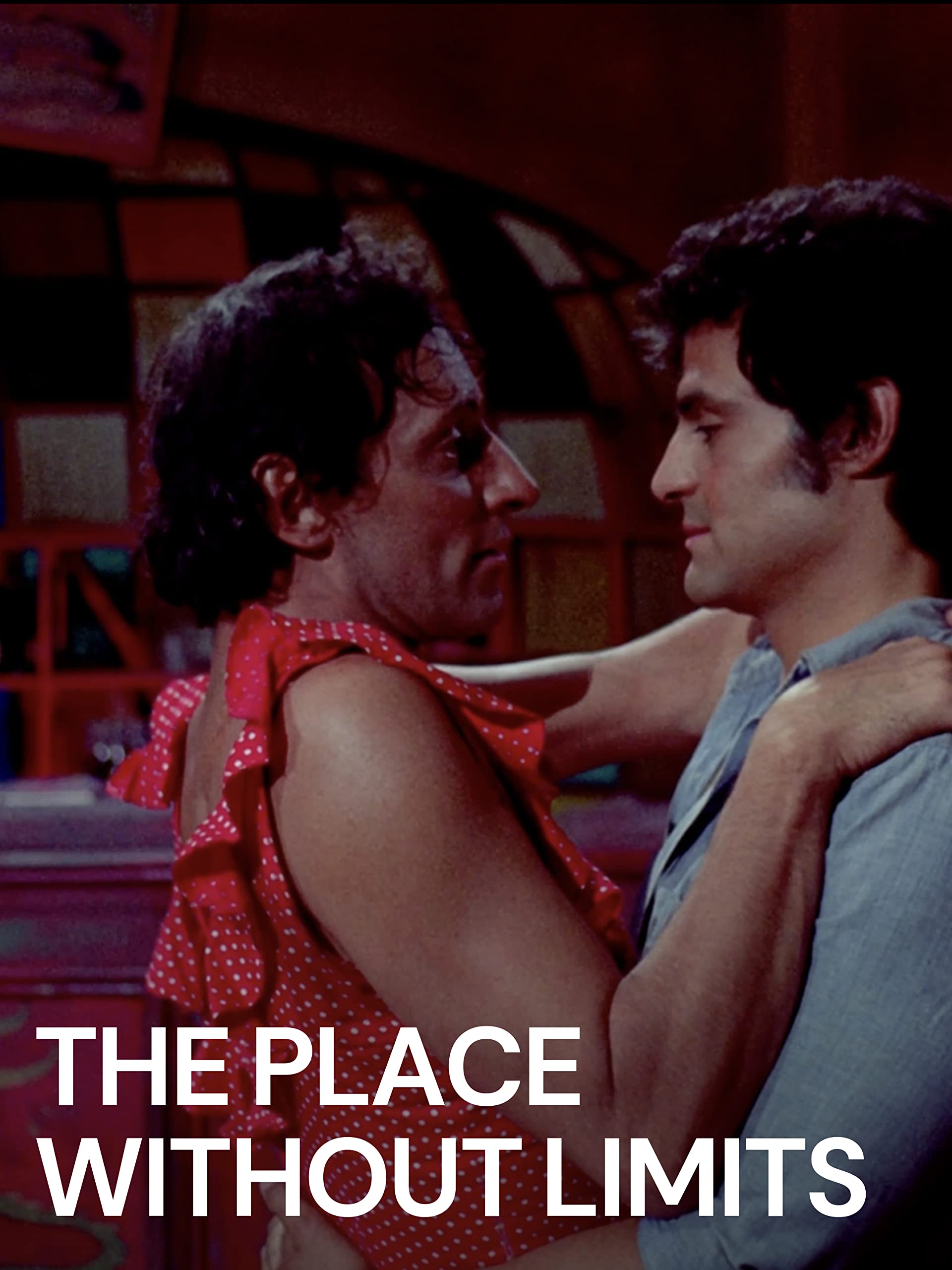 Amazon.de: The Place Without Limits [Omu] ansehen | Prime Video