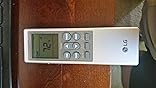 Amazon.com: LG Portable Air Conditioner with LCD Remote Control | 115V ...