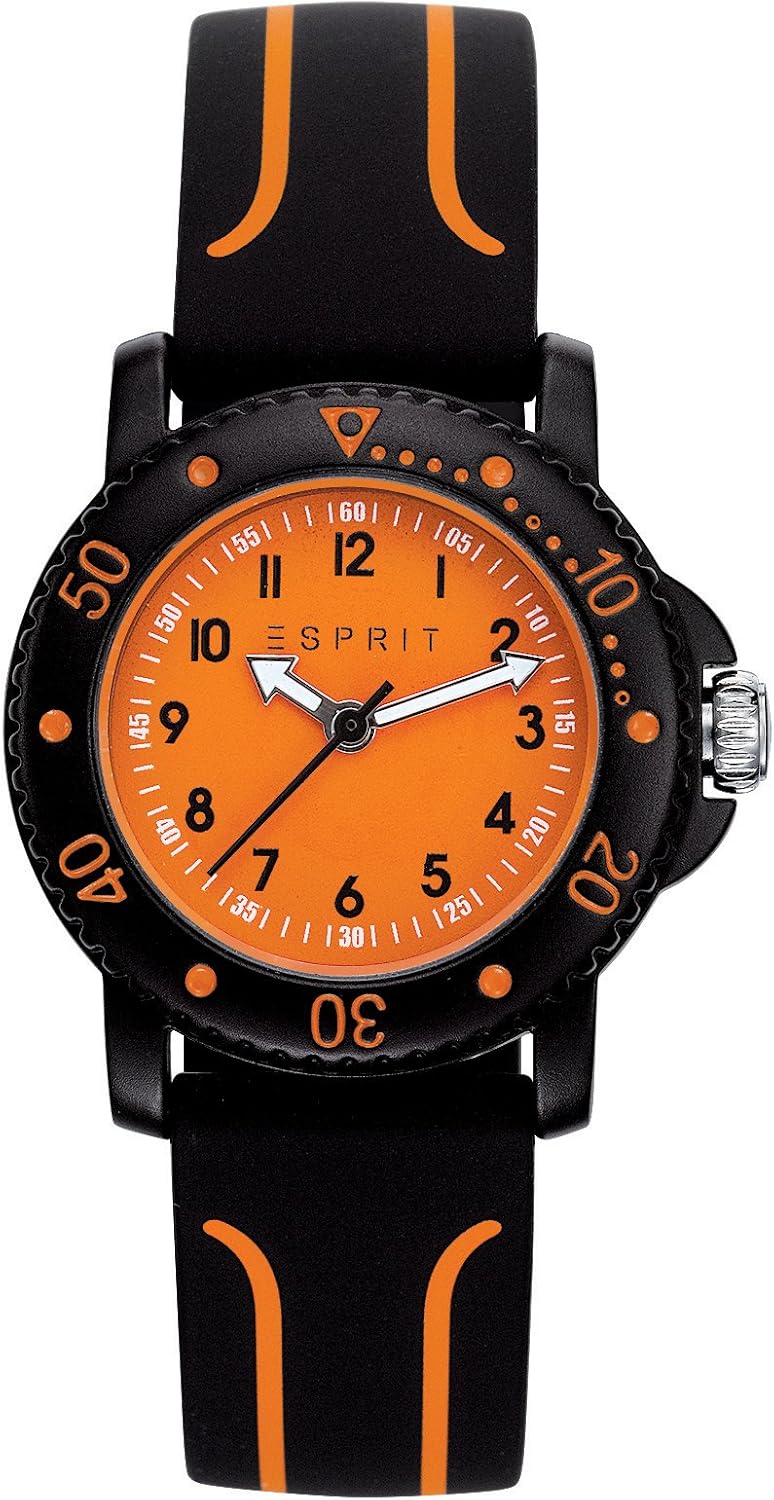 Orologio da ragazzo - Esprit ES108334004 : Amazon.it: Orologi