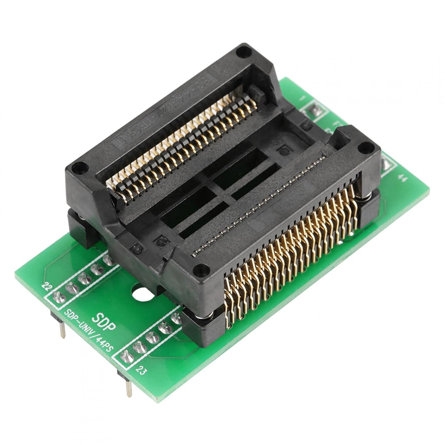 Lightweight IC Chip Adapter Socket, IC Chip Socket, IC Chip Adapt ...