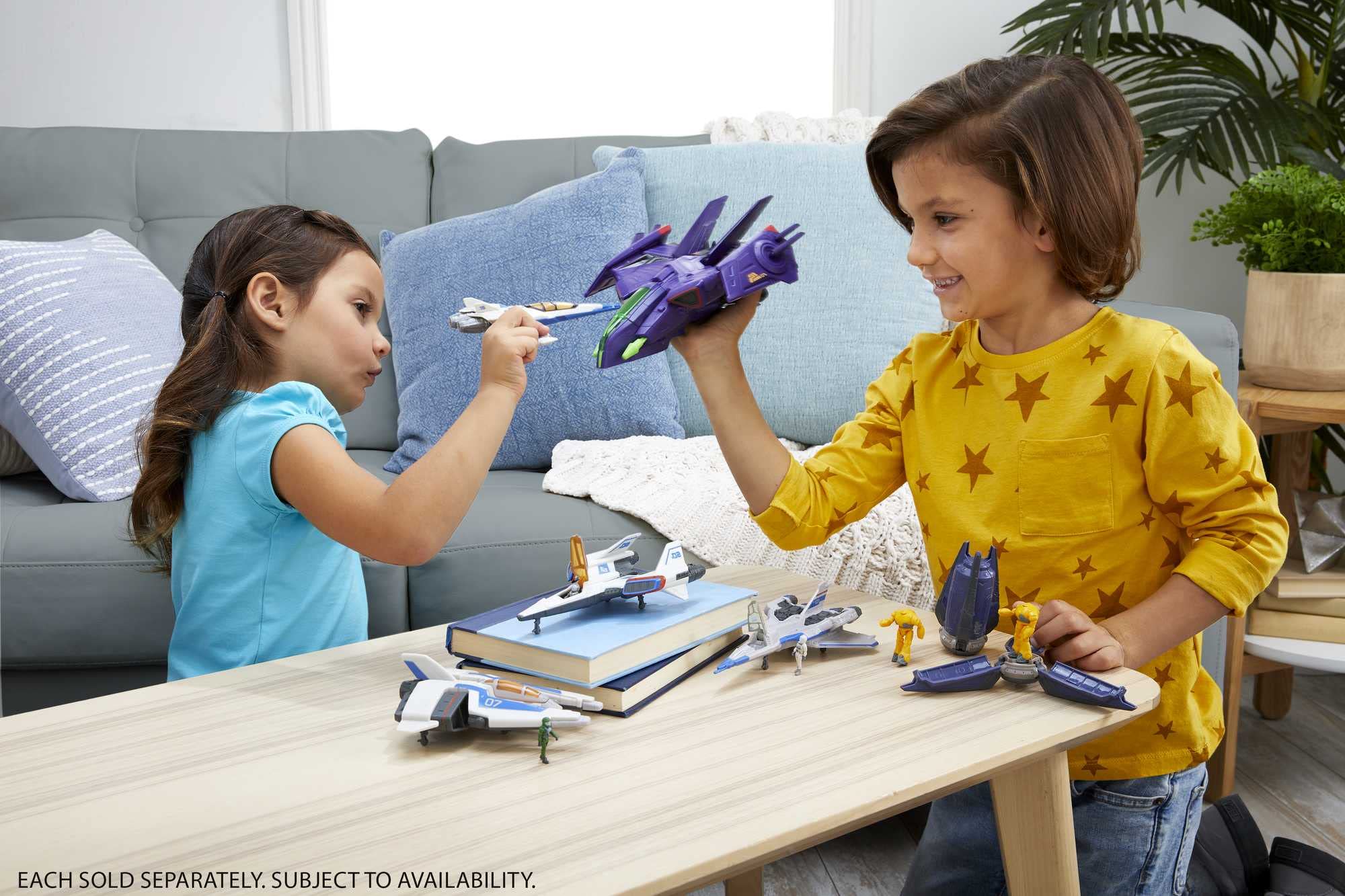 Mua Mattel Disney and Pixar Lightyear Hyperspeed Series Mini Action ...