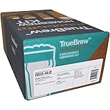 Amazon.com: New Brewers Complete Homebrew Beer Making Kit by Monster ...