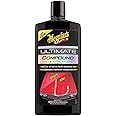 Meguiar's Inc. G17216 Ultimate Rubbing Compound-ULTIMATE COMPOUND ...