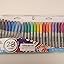 Sharpie 28 Pack Fine Permanent Markers. Limited Edition Set: Amazon.co ...