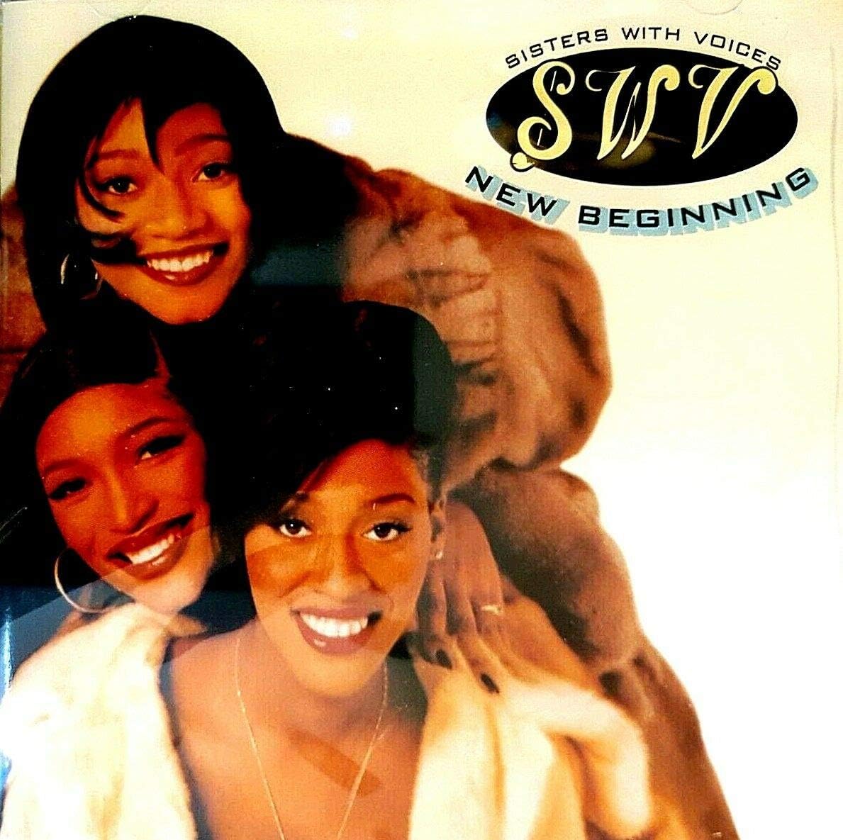 New Beginning - Swv CD - Amazon.co.jp