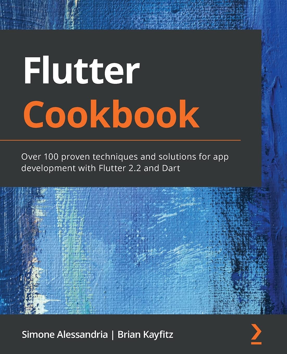 Mua Flutter Cookbook: Over 100 proven techniques and solutions for app development with Flutter ...