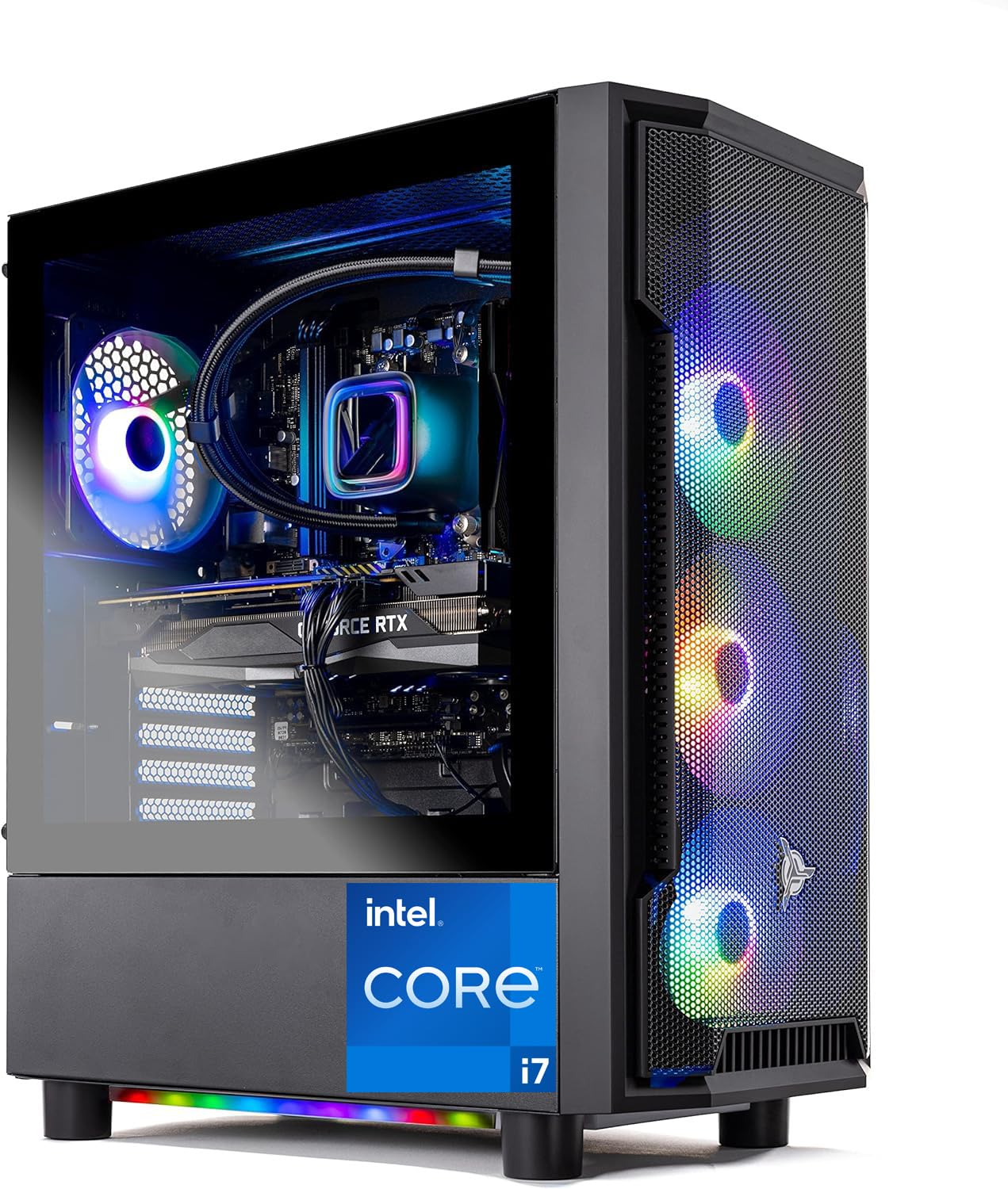 Skytech Nebula Shadow 4