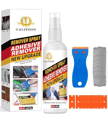 Prescription Label Remover