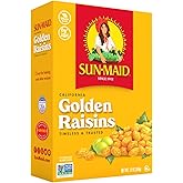 Amazon.com: Sun-Maid California Sun-Dried Raisins - (2 Pack) 32 oz ...