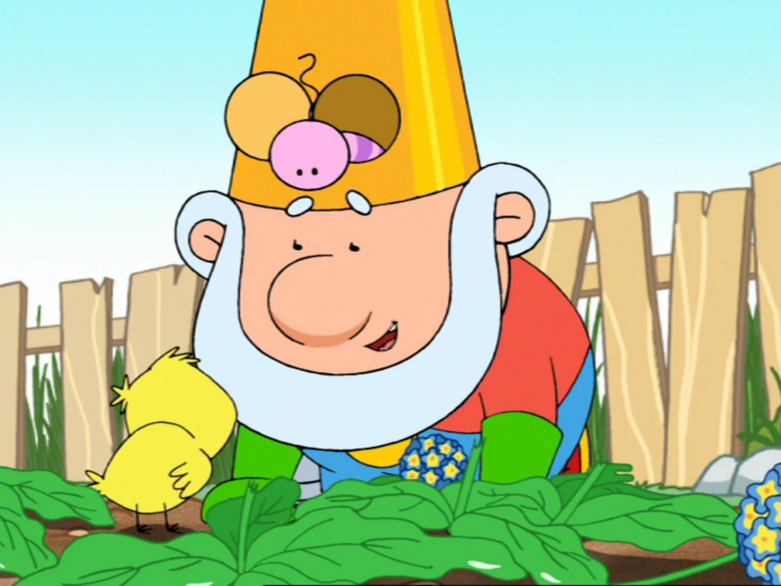 Watch Gordon the Garden Gnome | Prime Video