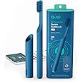 Amazon.com: Quip Rechargeable Smart Sonic Toothbrush for Adults - Timed ...
