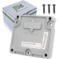 Amazon.com: partszen FL34-13C170-A Headlight LED Ballast Module ...