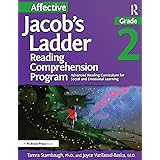 Amazon.com: Jacob's Ladder Reading Comprehension Program - Level 2: ...