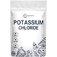 Amazon.com: Potassium Chloride Powder, 1 Kg (2.2 Pounds), Salt ...